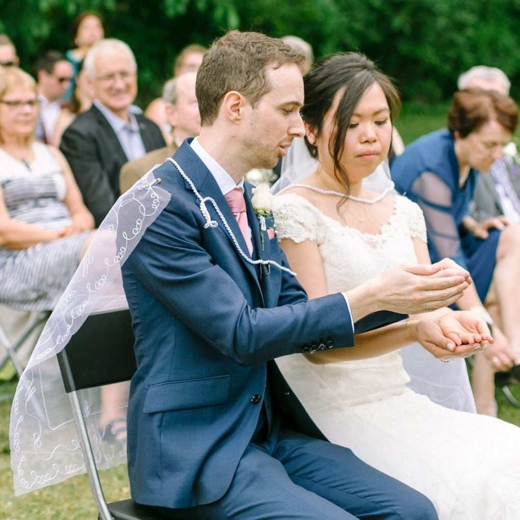 Filipino Wedding Planning — Start Here – Sinta & Co.