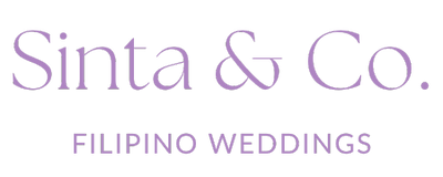 Filipino Courtship & Engagement Traditions in the Philippines – Sinta & Co.