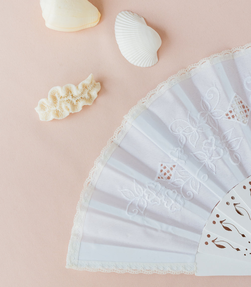 Pamaypay Filipino Fans For Your Wedding – Sinta & Co.