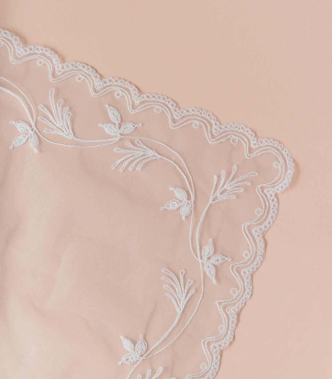 Birds of Paradise Filipino Unity Veil – Sinta & Co.