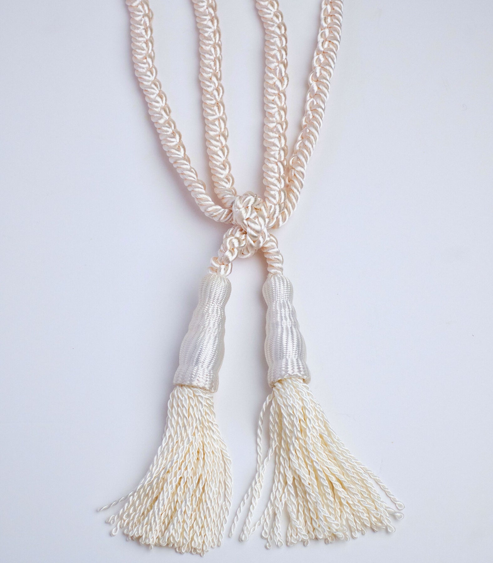 Unity Cord Yugal for Filipino Weddings – Sinta & Co.