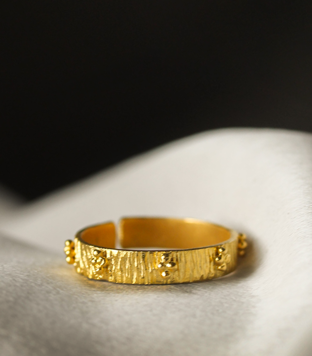 Filipino Wedding Jewelry – Tagged "Rings"– Sinta & Co.