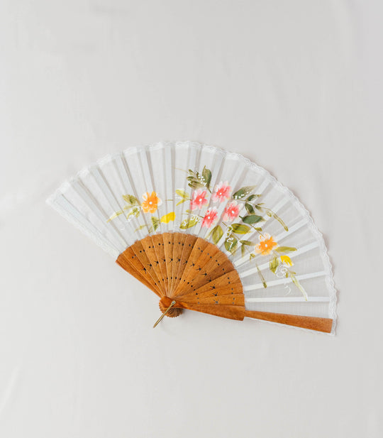 Pamaypay Filipino Fans For Your Wedding – Sinta & Co.