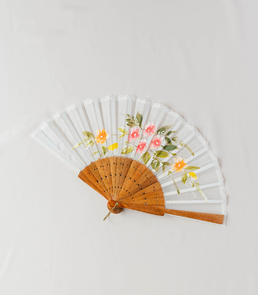 Pamaypay Filipino Fans For Your Wedding – Sinta & Co.