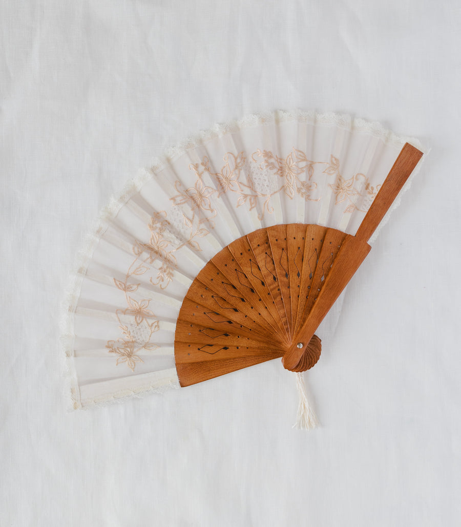 Pamaypay Filipino Hand Fan – Sinta & Co.